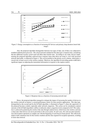 Improving the performance of IoT devices that use Wi-Fi | PDF | Free Download