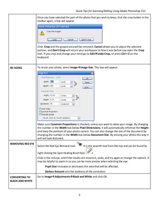 quicktip_scanphotoshop | PDF