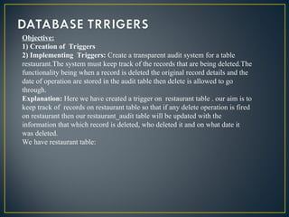 262132030-RESTAURANT-MANAGEMENT-SYSTEM.ppt