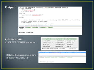 262132030-RESTAURANT-MANAGEMENT-SYSTEM.ppt