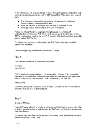 oop_in_php_tutorial_for_killerphp.com