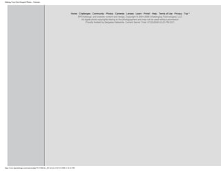 MakingYourOwnPassportPhotos | PPT