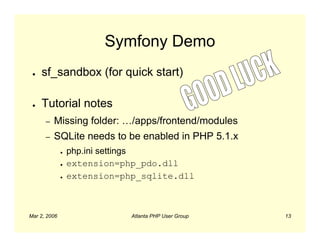 kroberts-php_frameworks | PDF