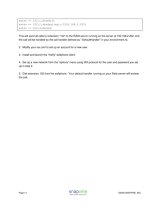 ragi_tutorial_v1 | PDF