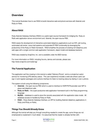 ragi_tutorial_v1 | PDF