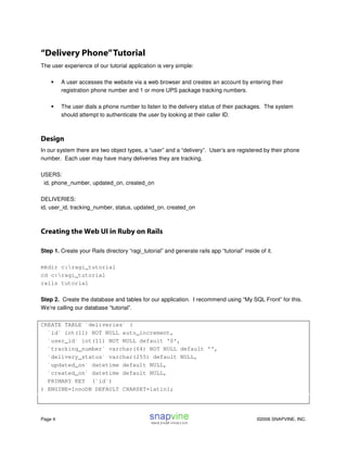 ragi_tutorial_v1 | PDF