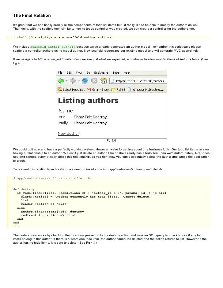 Create todo - kjkltracking