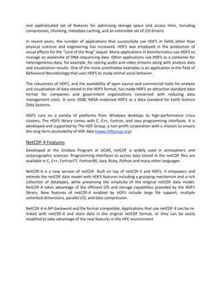 LCI2009-Tutorial | PDF