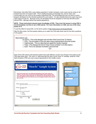 HowTo_CSS | PDF | Free Download
