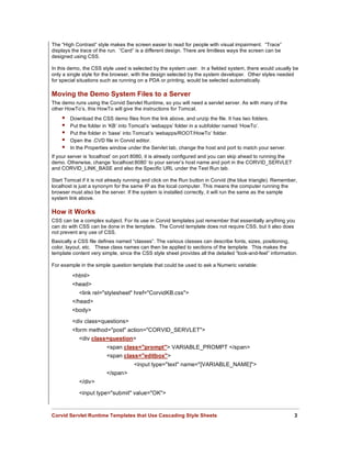 HowTo_CSS | PDF | Free Download
