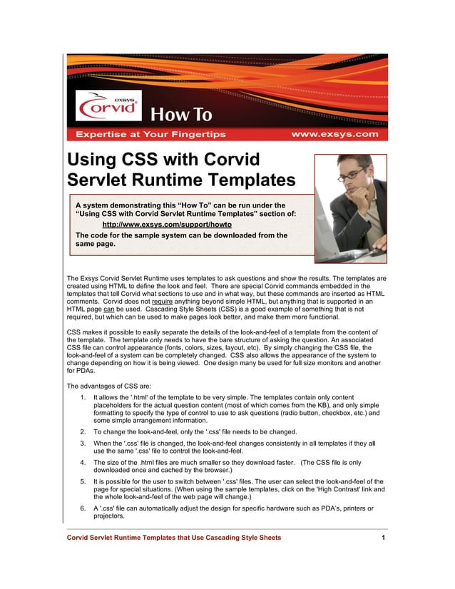HowTo_CSS | PDF