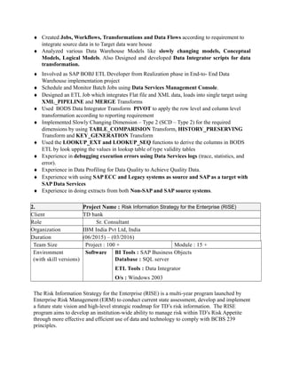 Jayalakshmi Parasaram_ SAP Business Objects Consultant_8+years | DOC