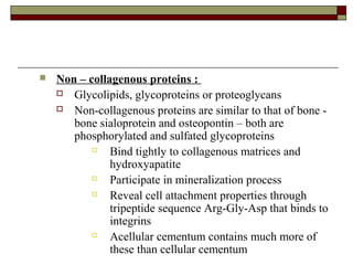 262333569 cementum-in-health-and-disease-ppt | PPT