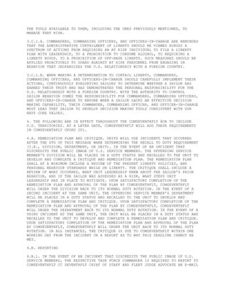 C7F Liberty Policy Update | DOC