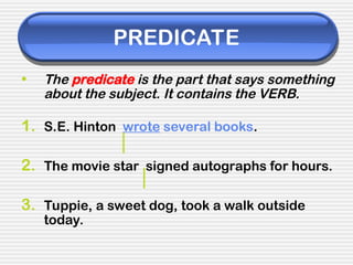 2623494999917-Parts-of-a-Sentence-ppt.ppt