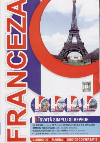 Manual-franceza-pdf | PDF