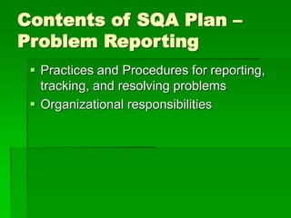 SQA-Plan.ppt