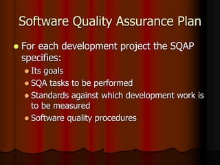 SQA-Plan.ppt