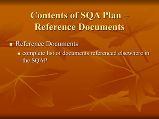 SQA-Plan.ppt