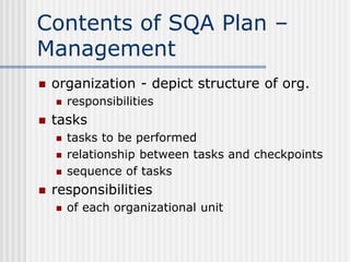 SQA-Plan.ppt