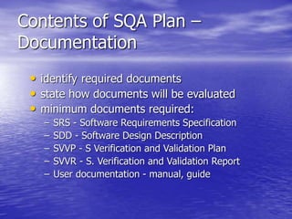 SQA-Plan.ppt