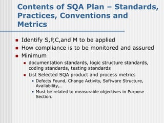 SQA-Plan.ppt