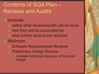 SQA-Plan.ppt