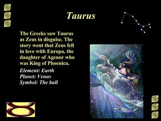 Zodiac | PPT