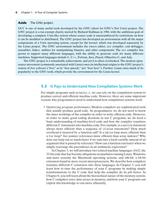 Computer Systems A Programmers Perspective 2nd Edition 2nd Edition ...