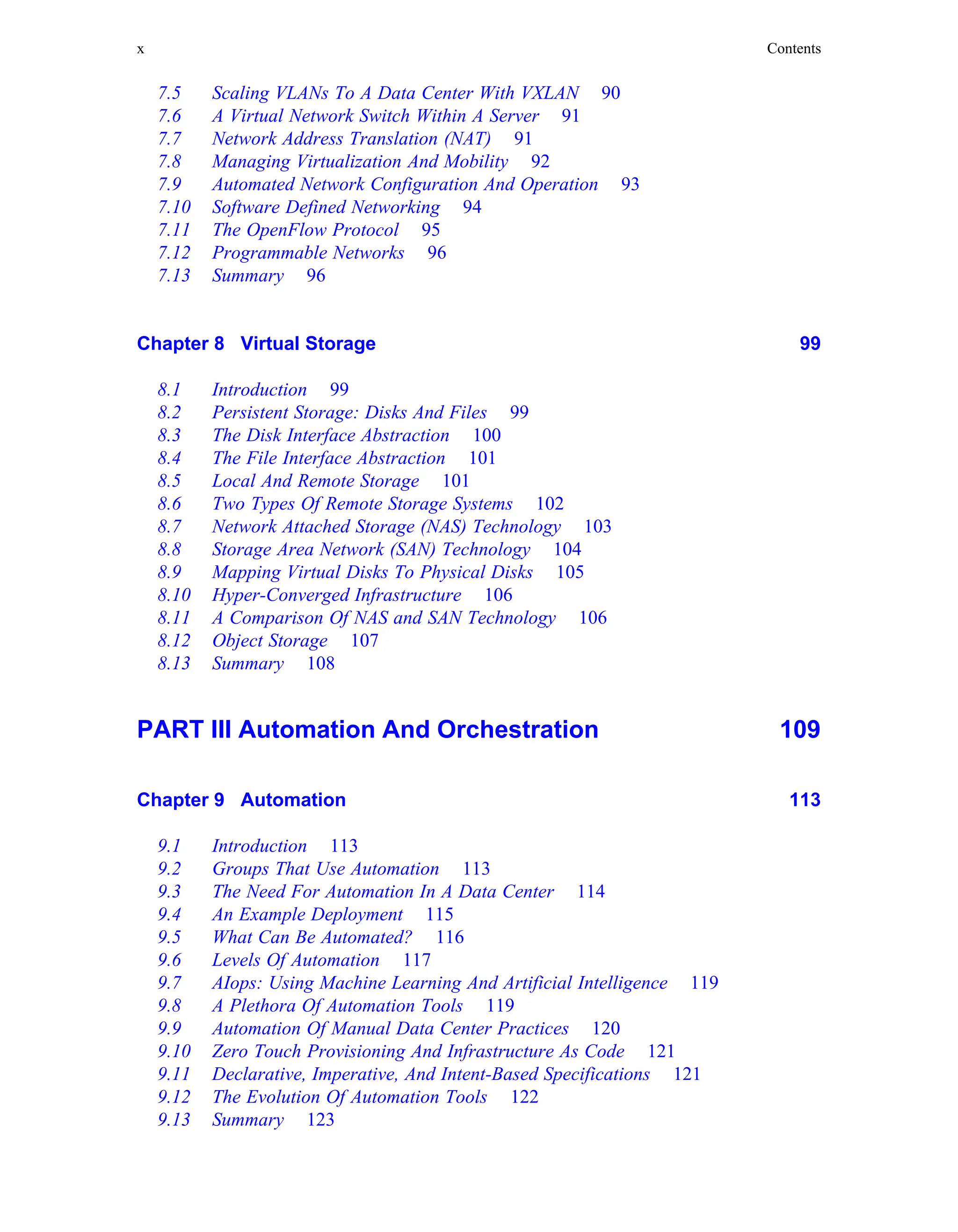 The Cloud Computing Book The Future Of Computing Explained Douglas Comer | PDF