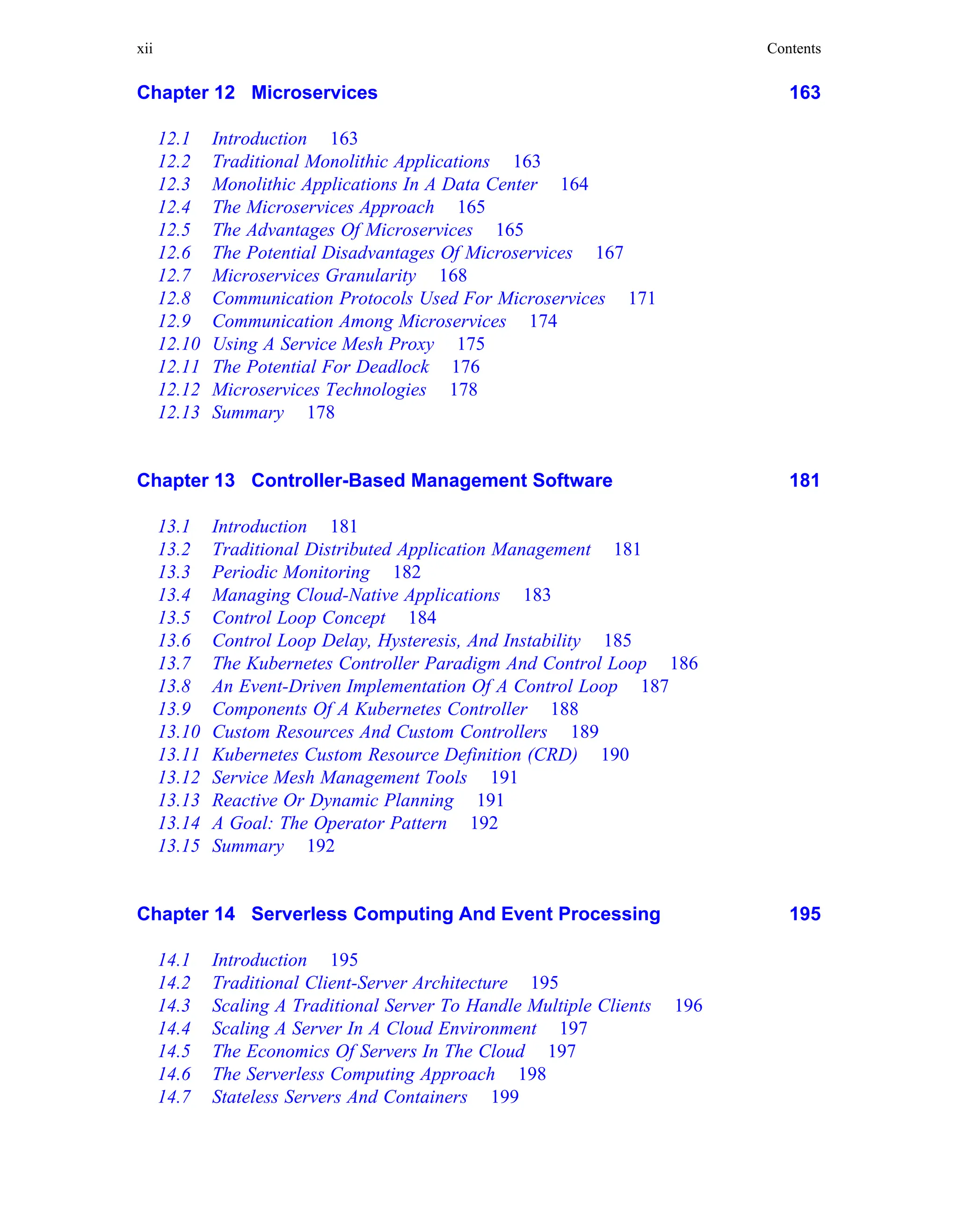 The Cloud Computing Book The Future Of Computing Explained Douglas ...
