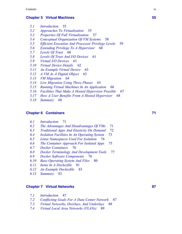 The Cloud Computing Book The Future Of Computing Explained Douglas ...