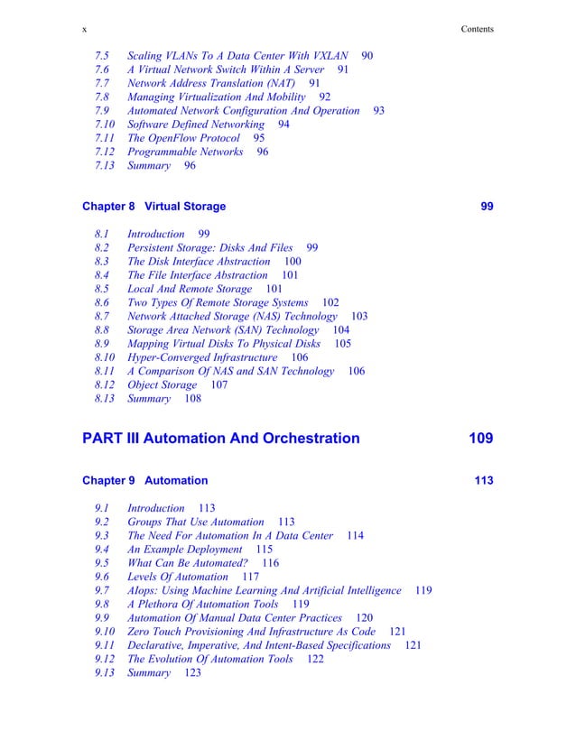 The Cloud Computing Book The Future Of Computing Explained Douglas ...