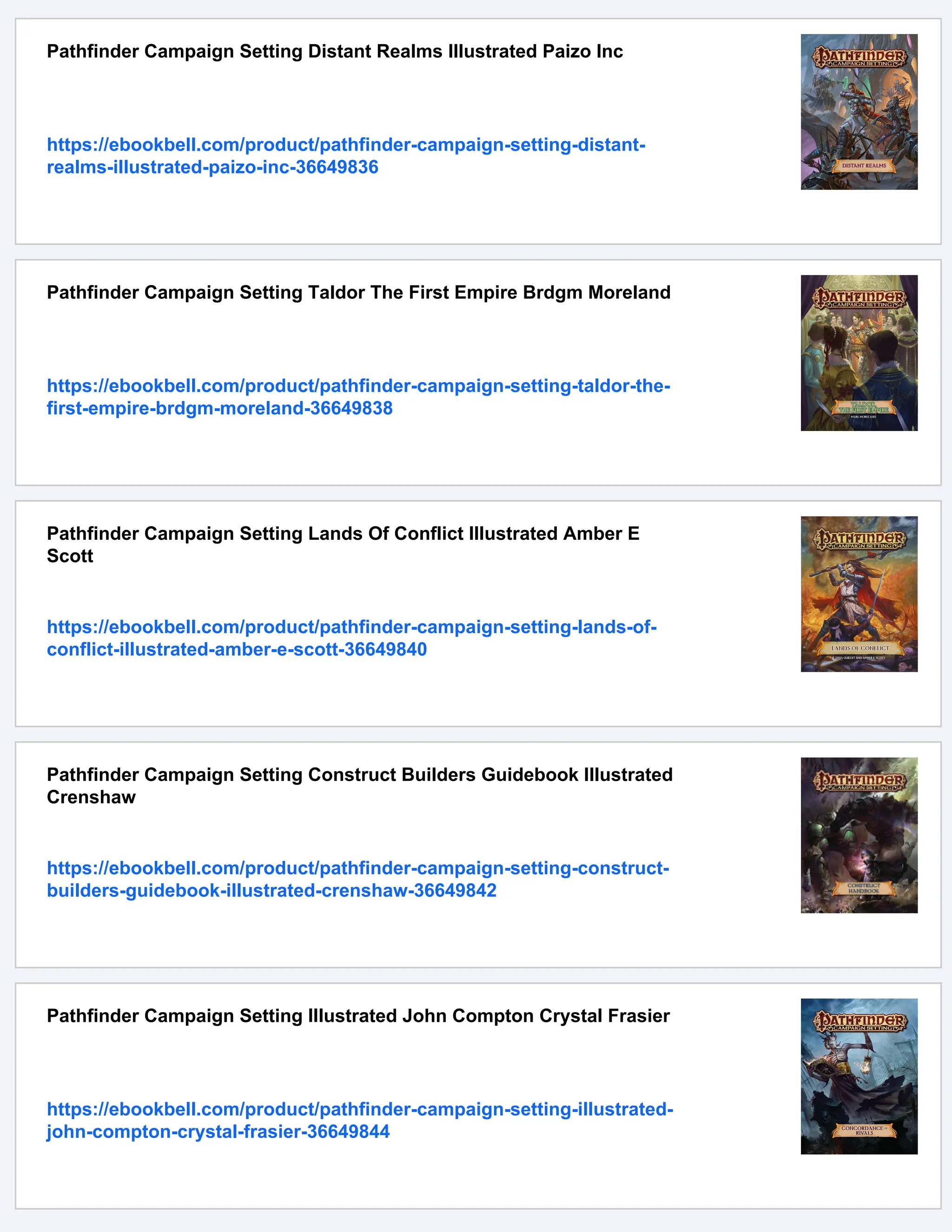 Pathfinder Campaign Setting Osirion Legacy Of Pharaohs Maps Paizo Inc | PDF
