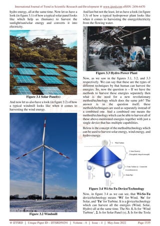 Environmental Sustainability, Research, IOT, and Future Development | PDF