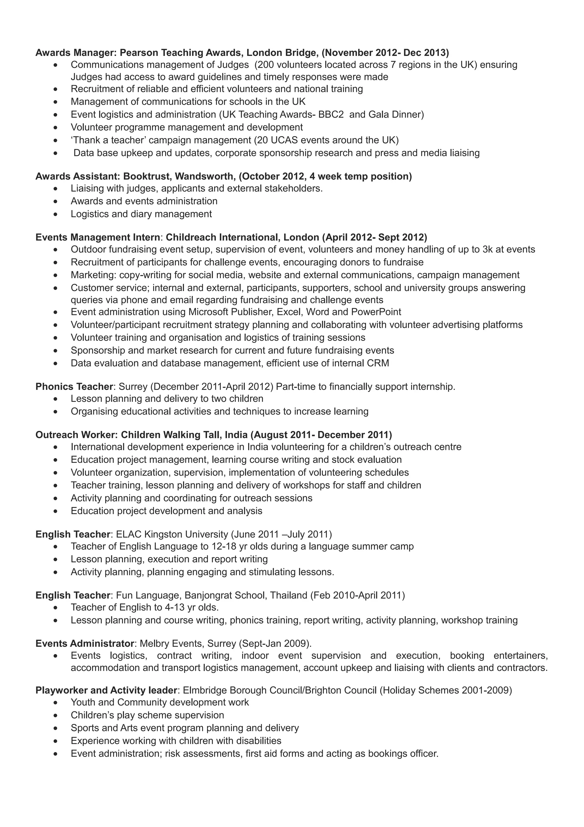 Eleanor-Roper-Resume | DOC