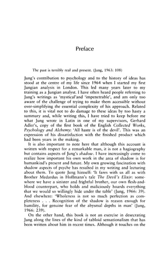 Carl Gustav Jung Jung Carl Gustav Casement Ann Jung Jung Carl Gustav | PDF