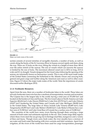Design Principles Of Ships And Marine Structures Misra Suresh Chan | PDF