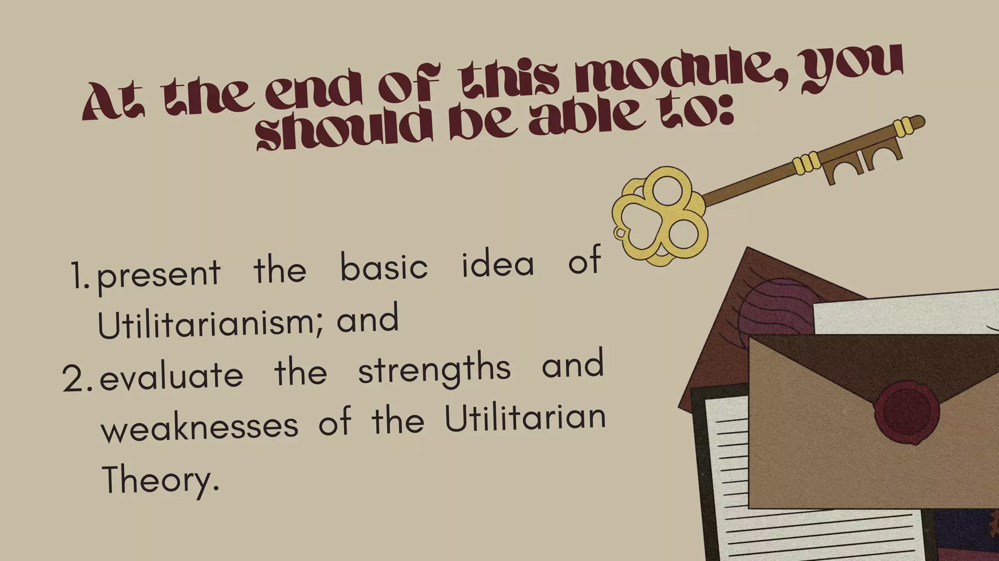 Utilitarianism Ethics | PDF