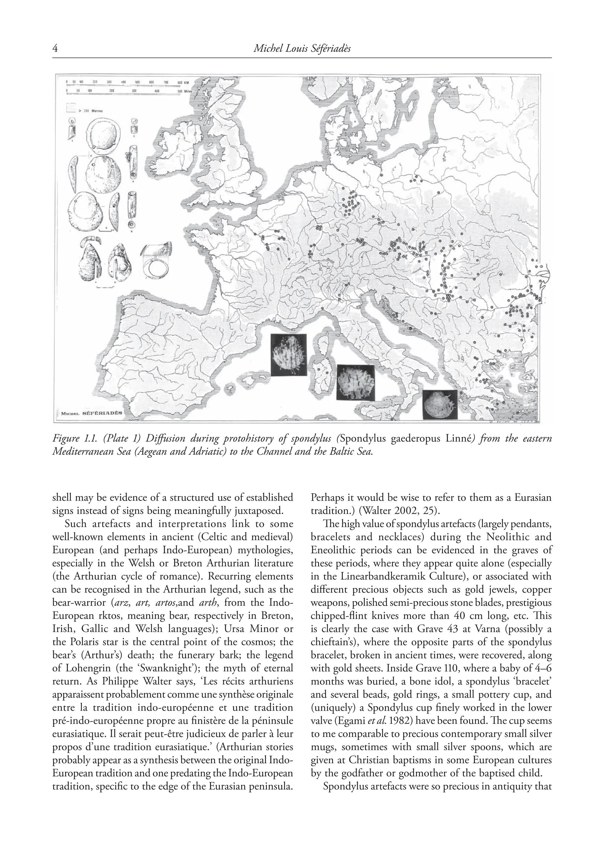 Exotica In The Prehistoric Mediterranean Vianello Andrea | PDF