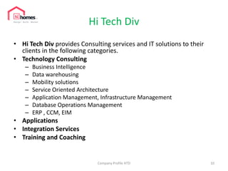 Backoffice Au Pk HTD | PPT