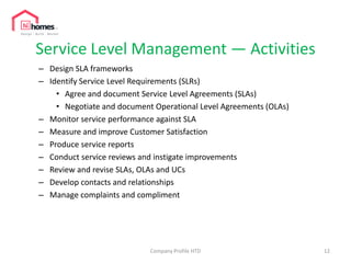 Backoffice Au Pk HTD | PPT