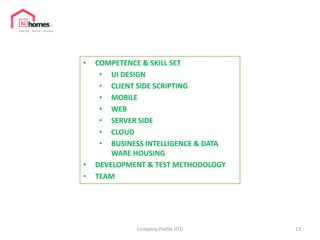 Backoffice Au Pk HTD | PPT