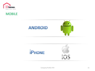 Backoffice Au Pk HTD | PPT