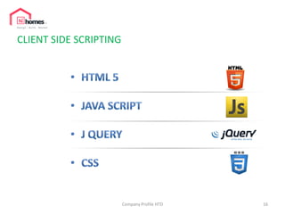 Backoffice Au Pk HTD | PPT