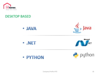 Backoffice Au Pk HTD | PPT