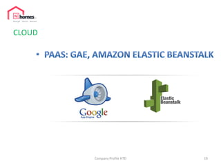 Backoffice Au Pk HTD | PPT