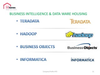 Backoffice Au Pk HTD | PPT