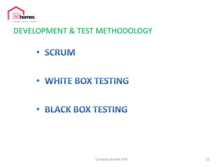 Backoffice Au Pk HTD | PPT