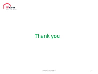 Backoffice Au Pk HTD | PPT